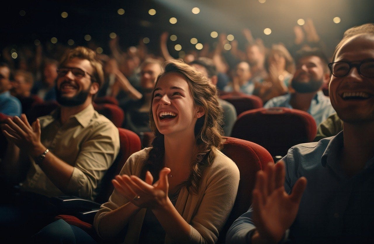 How To Market Broadway And More So That Audiences Get Off Their Couches ...