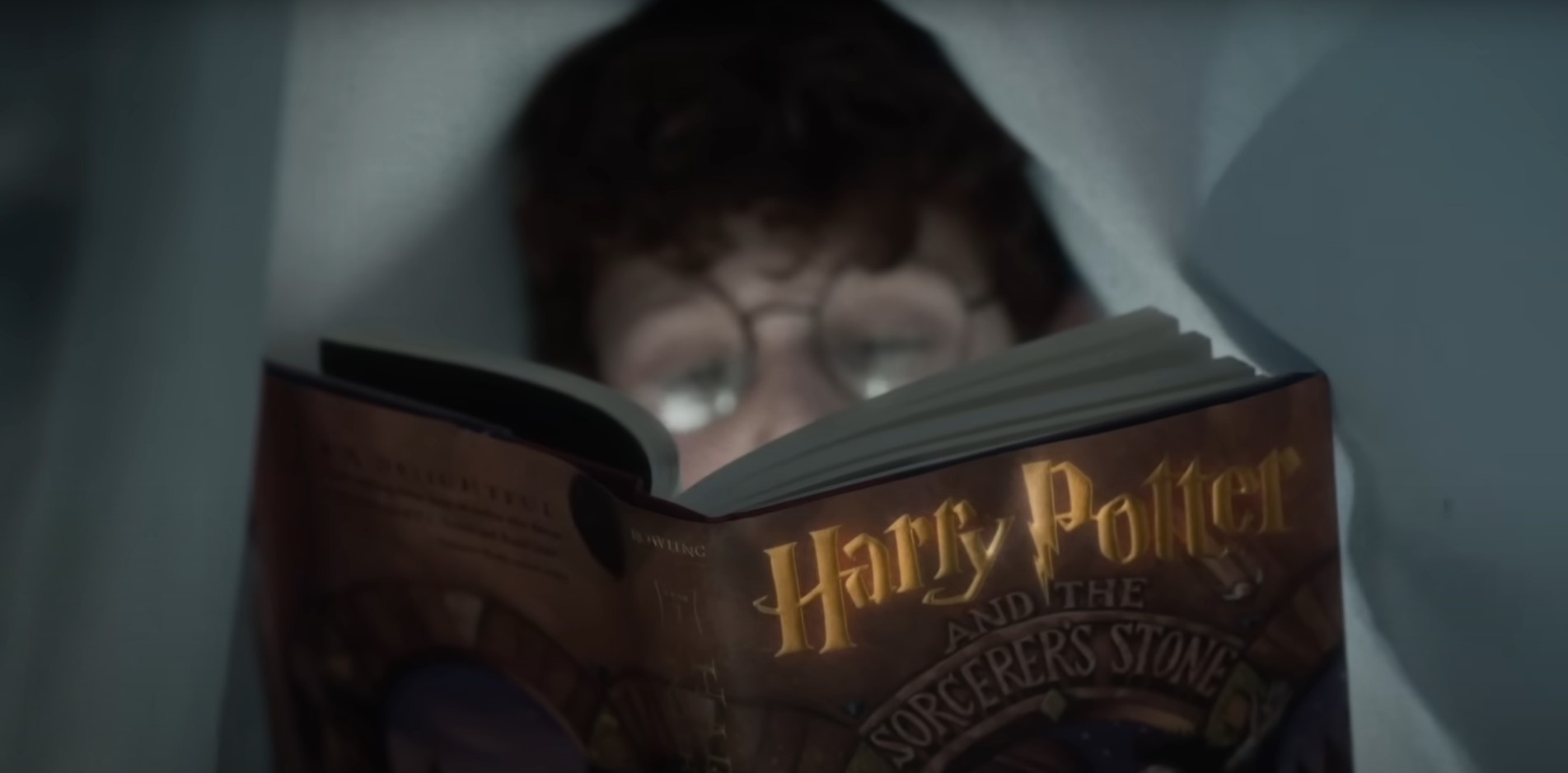 Harry Potter and the Cursed Child Marks 7th Broadway Anniversary with ...